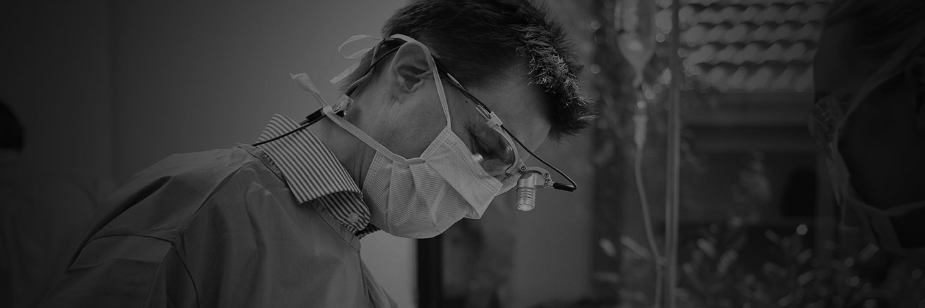 Oral & Maxillofacial Surgeons Melbourne | Brighton & Mornington